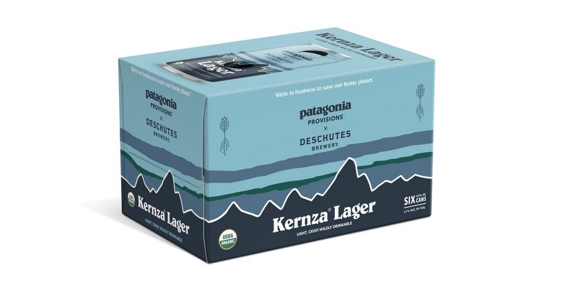 New Kernza Lager Release and First-Ever Organic Non-Alcoholic Kernza ...
