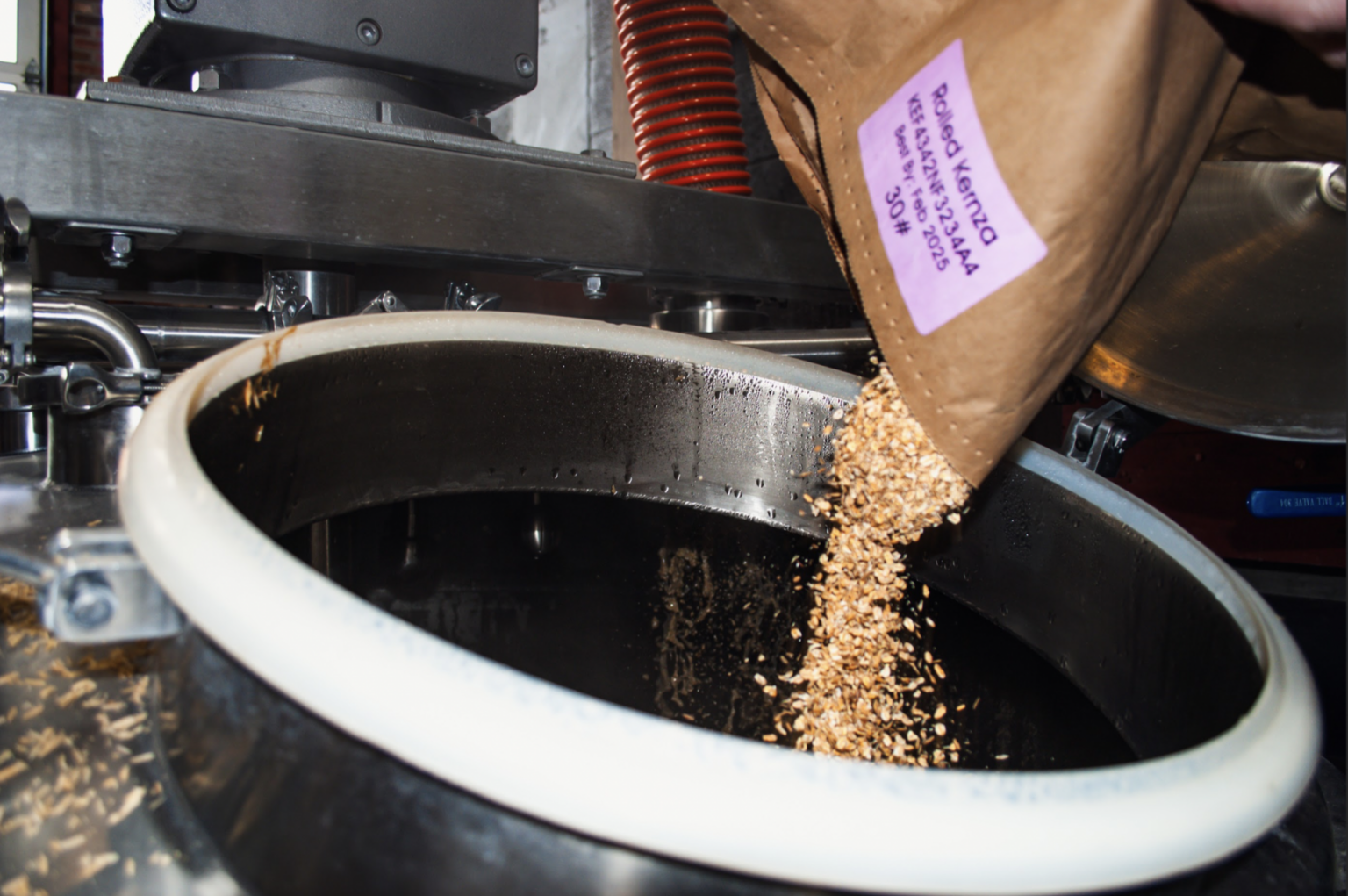Kernza® perennial grain finds momentum in craft brewing industry - Kernza®